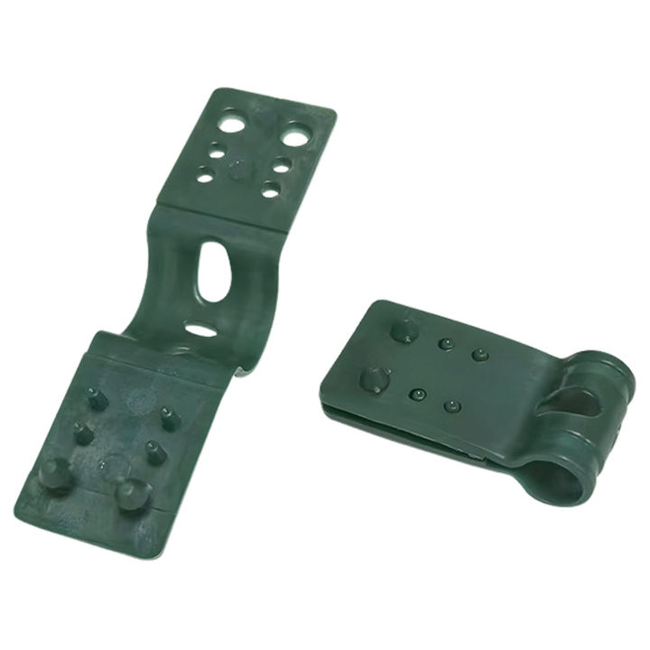 Butterfly Clip 7x2cm Windproof Shade Cloth Fixing Clamp Green | Daraz.pk