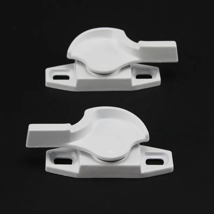 Home Accessories Alloy Window Lock Safety Anti-Theft Lock High Quality ...
