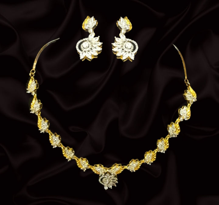 Indian Necklace | Daraz.pk: Buy Online at Best Prices in Pakistan ...