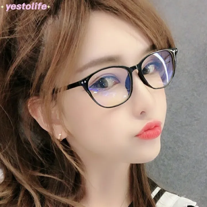 [Y] Anti Blue Light Anti Radiation Glasses Computer Mobile Phone Eye ...