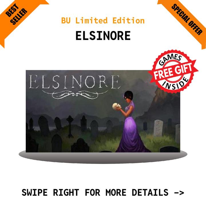 ELSINORE .JPG - Game for PC - with installation guide - GoogleDrive ...