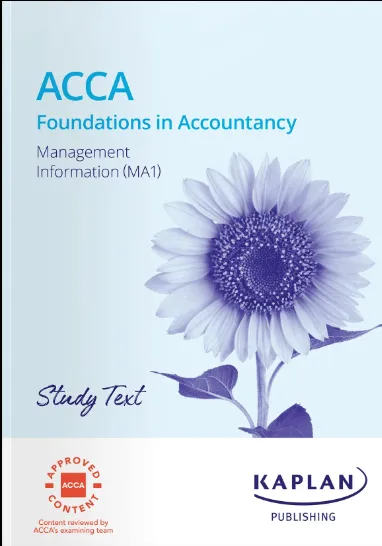 Kaplan ACCA foundation level and Applied Knowledge – Study Text Edition ...