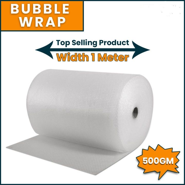Packing Bubble Wrap Material For Packing of Products Wraping / Wrapping ...