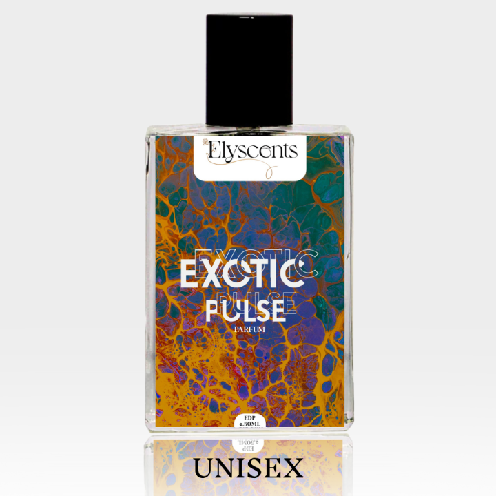 Elyscents Exotic Pulse | Daraz.pk