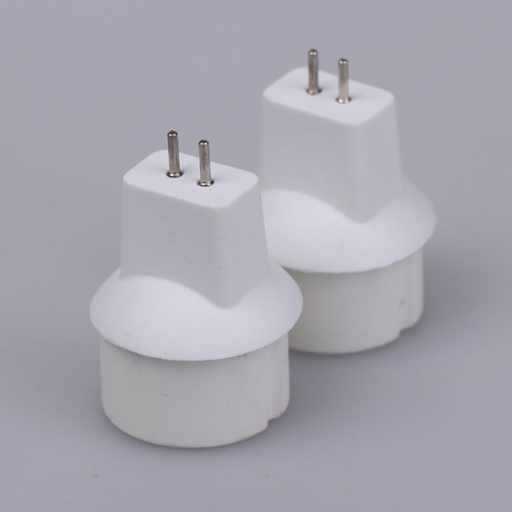MR16 to GU10 G4 Gu5.3 to Gu10 Halogen LED Lamp Base Holder Light Socket ...