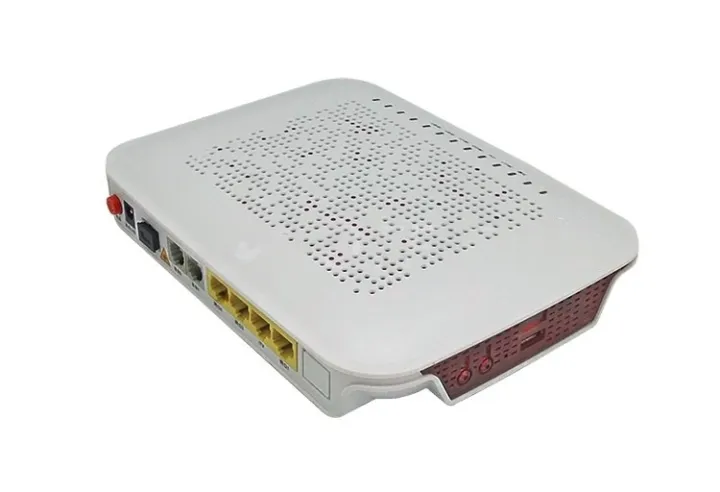 ZTE Fiber Optic Router - FTTH device Router | Daraz.pk