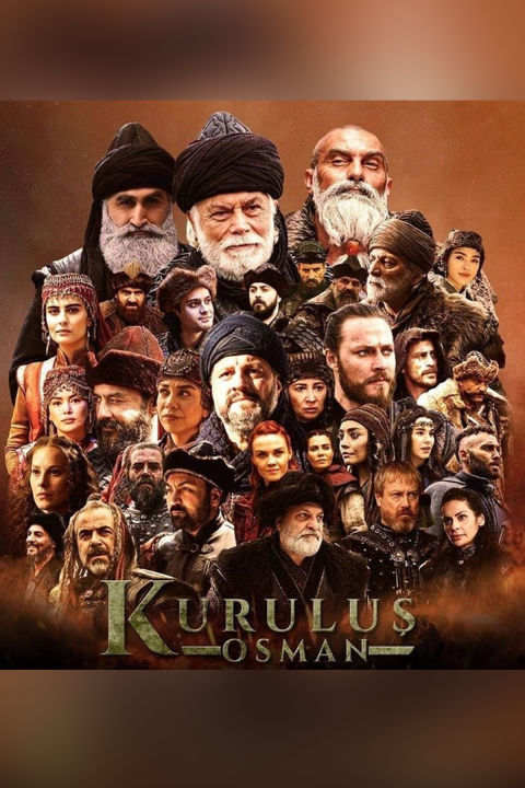Kuruluş Osman Photocards | 20 Pcs / 50 Pcs | 4x6 Inches High Quality ...