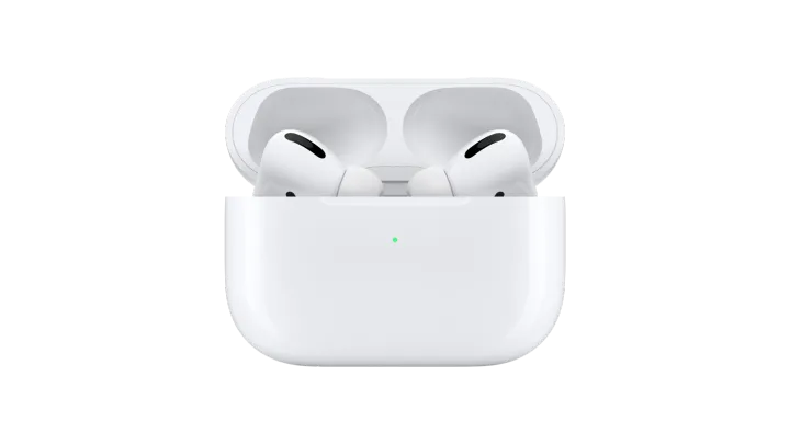 AirPods Pro Wireless Earbuds Bluetooth 5.0, Super Sound Base, Charging ...