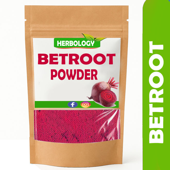 Beetroot Powder - Organic Beet Root powder - Best for DIY Recipes of ...