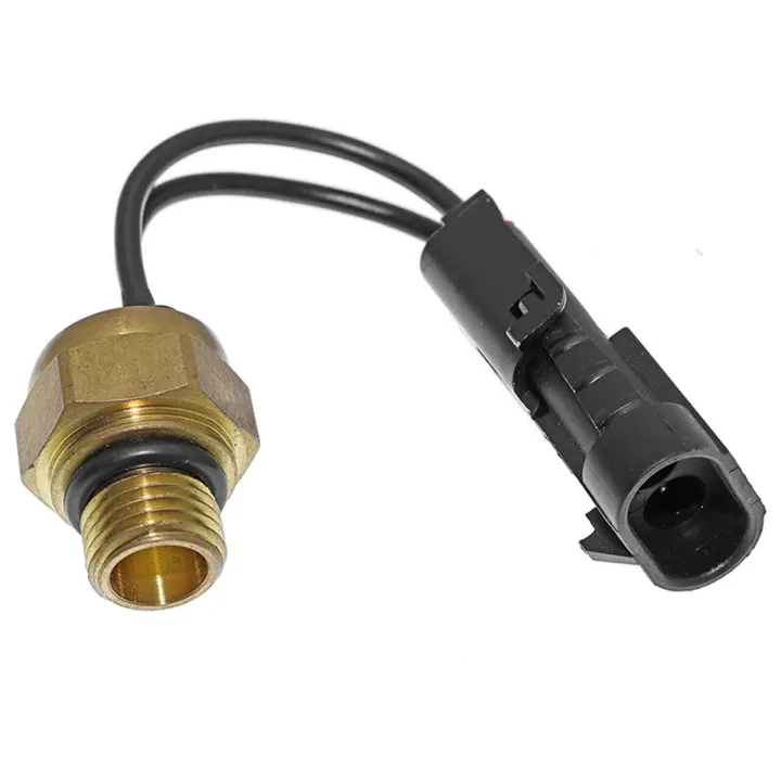 Temperature Sensor for John Deere Skid Steer Tractors Backhoe Loaders ...
