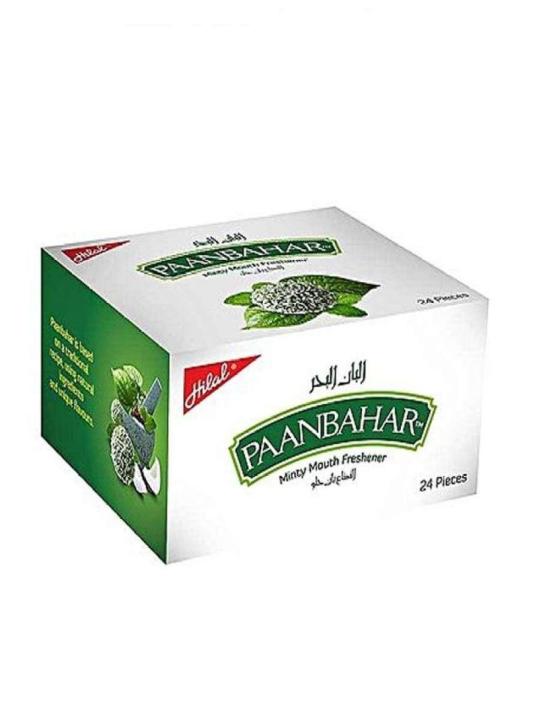 Pan Bahar Mint | Daraz.pk: Buy Online at Best Prices in Pakistan | Daraz.pk