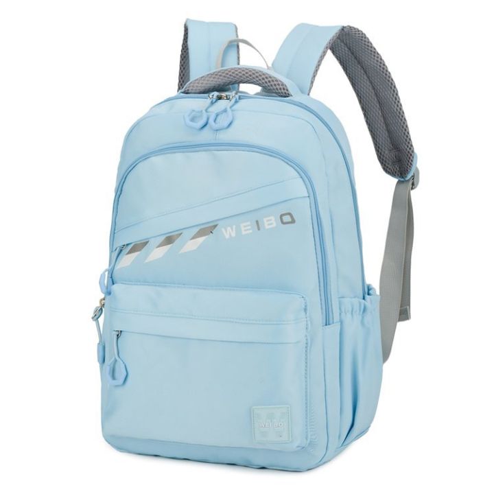 Backpack For School, Students Bag, School bag For Class 3rd to 6th Cute ...