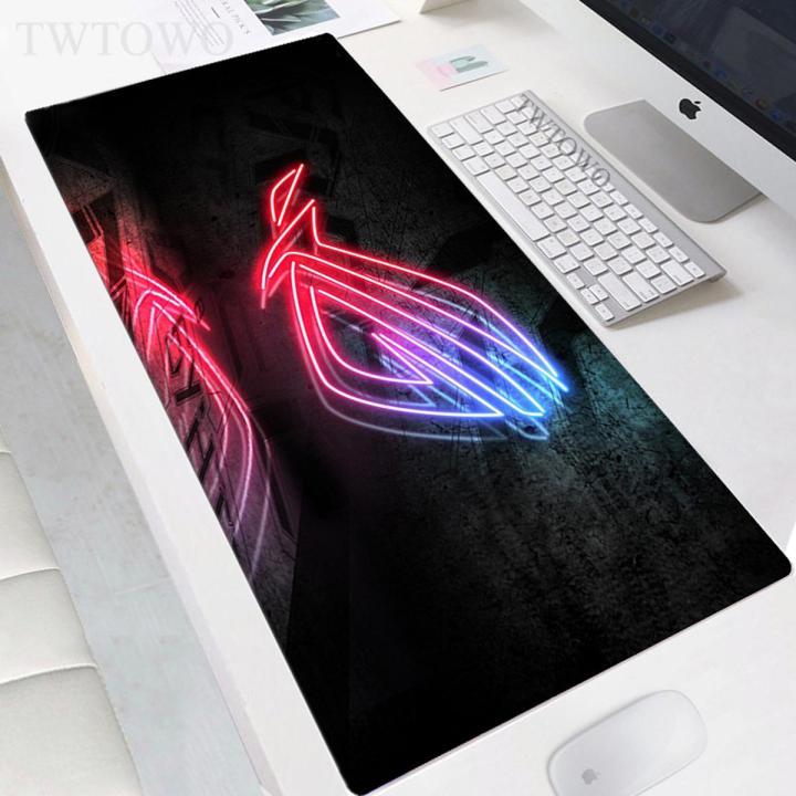 Mousepad XXL Home Large Computer Mouse Mat keyboard pad Desk Mats Asus ...
