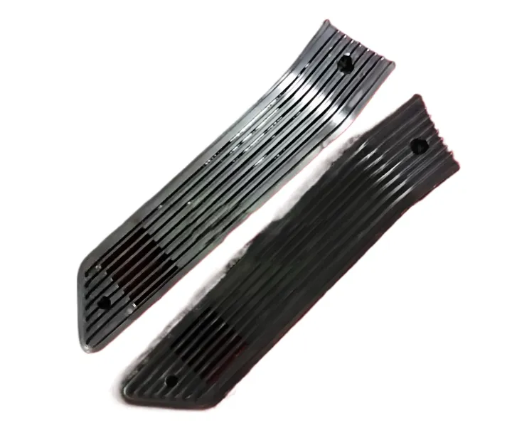 Suzuki FX Side Pillar Plastic Garnish | B-Pillar Trim Covers for Suzuki ...