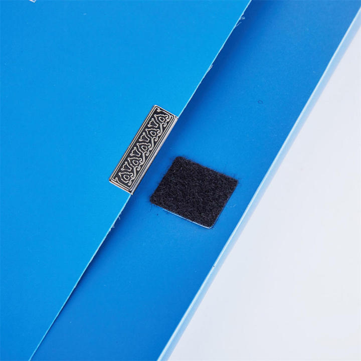 PP Standing test paper bag Waterproof A4 data storage bag Student ...