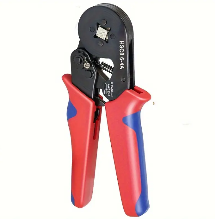 CRIMPING TOOL / LUGS PUNCH PLIER / THIMBLE PLIER / CRIMPING PLIER ...