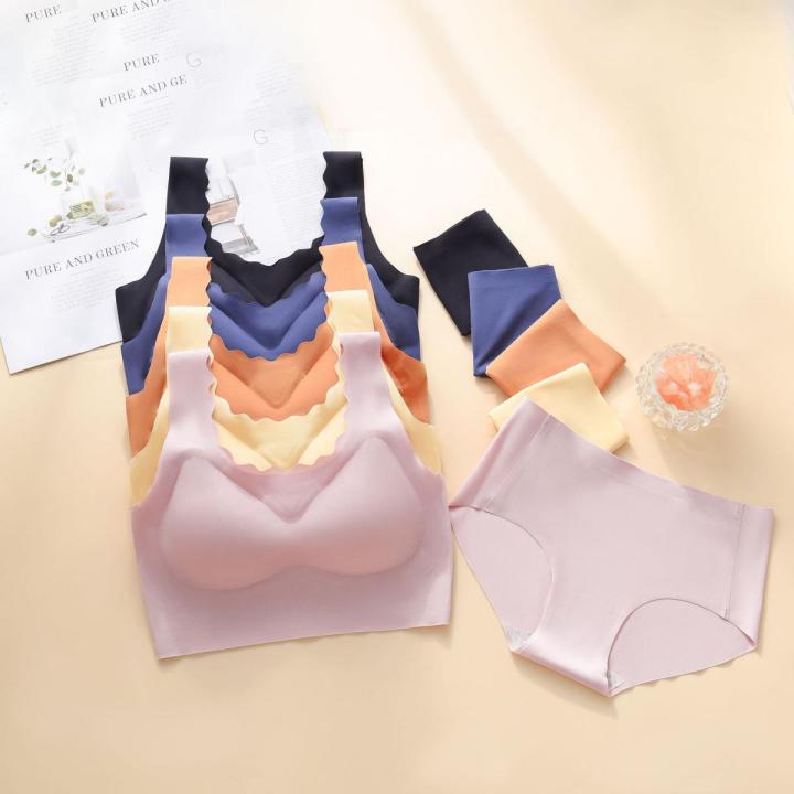 Large size U-shaped back bra | Daraz.pk