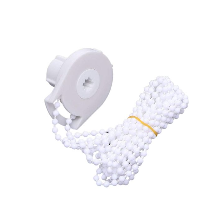 Pulley Plastic Bead Chain | Curtain Shades Shutters Control | Window ...