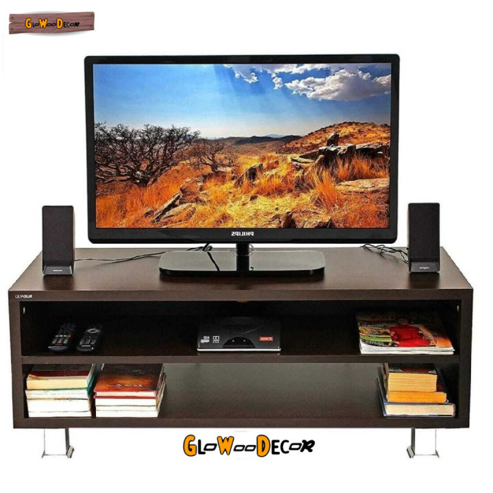 surface led consol,LED Console , Blue leo Entertainment center, tv ...