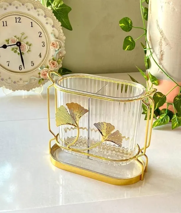 Leaf Cutlery Holder Made in china | Daraz.pk