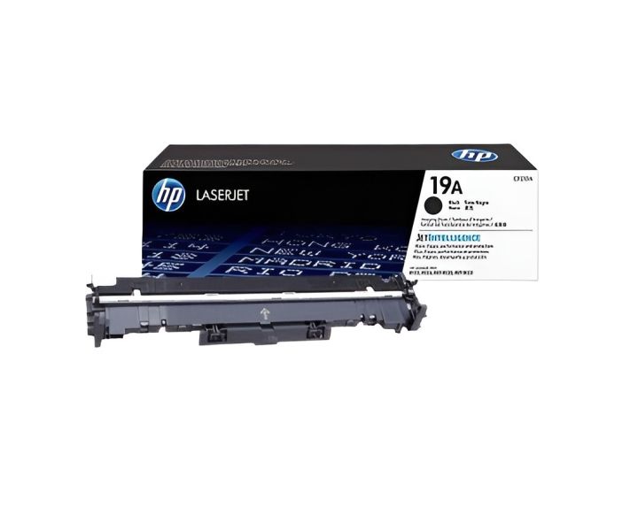 HP 19A Black Original LaserJet Toner Cartridge | Daraz.pk