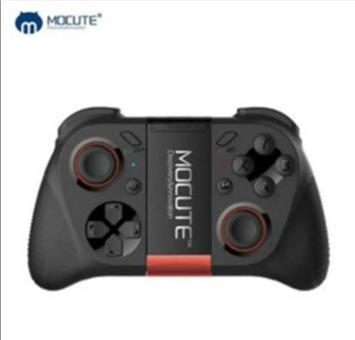 MOCUTE 050 VR Game Pad Android Joystick Controller Selfie Remote ...