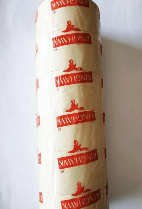 2 pcs of 2 inch Paper Masking tape 2 inch doctor tape | Daraz.pk