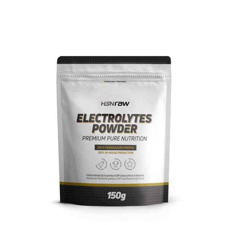 Electrolyte Powder 150g | Daraz.pk