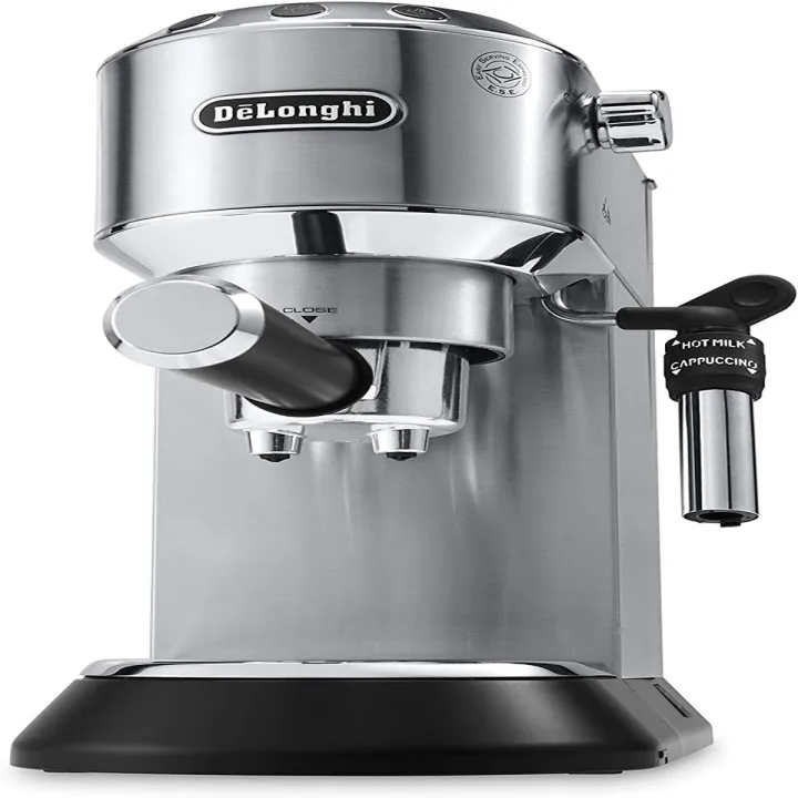 Delonghi Manual Espresso Coffee Maker EC685.M | Daraz.pk