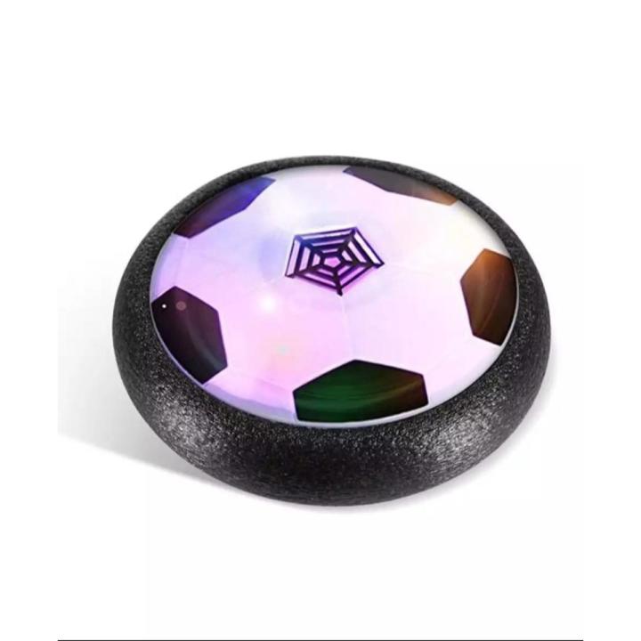 Cute Soccer Ball Kids Toys - Battery Operated Air Floating Soccer Ball ...