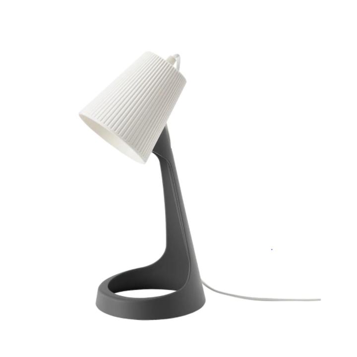 IKEA SVALLET Work lamp, Room Décor, Study lamp. | Daraz.pk