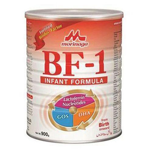 Morinaga Bf-1 Infant Formula Milk Powder From Birth 900 gm | Daraz.pk