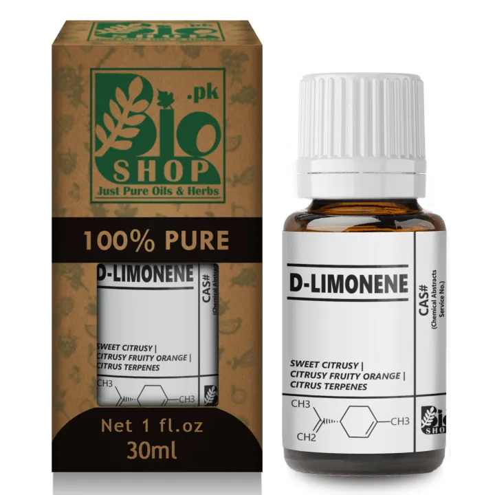 D-Limonene Aroma Chemical Ingredients for Perfume making Material 100% ...