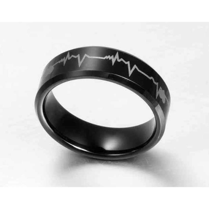 ECG Never Fade Ring | Daraz.pk