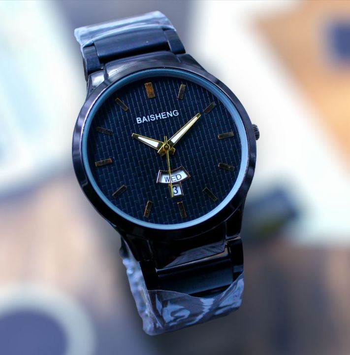 Latest Trendy Watch Collection for Men - DAY DATE - Watches for Boys ...