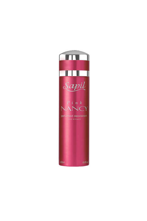 Sapil Pink Nancy Body Spray For Women 200ml | Daraz.pk