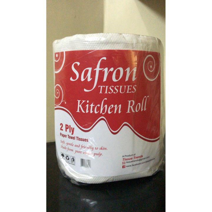 Safron Kitchen Jambo Roll | Daraz.pk