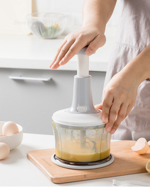 Hand Pat Food Processor | Daraz.pk