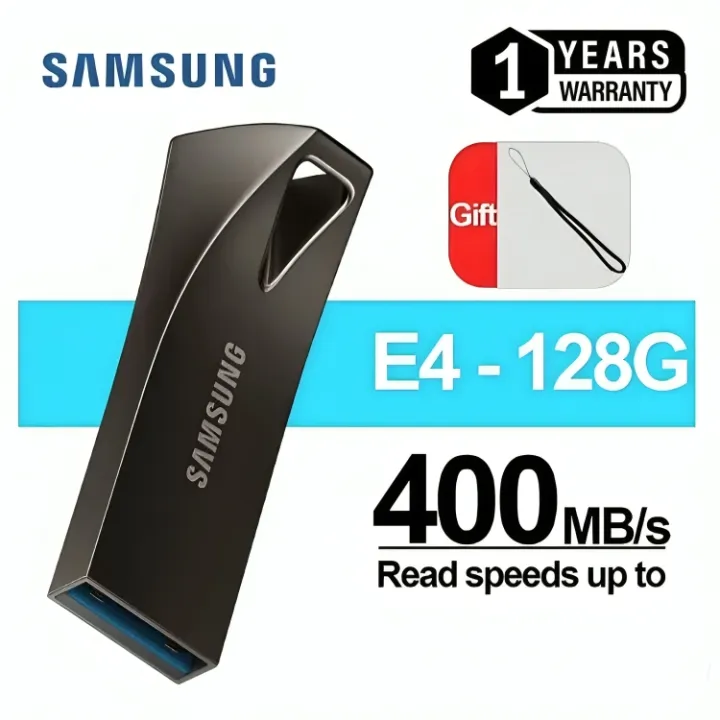 Flash Drive 128 GB - 64 GB - 32 GB - 16 GB - 8 GB - 4 GB - USB High ...