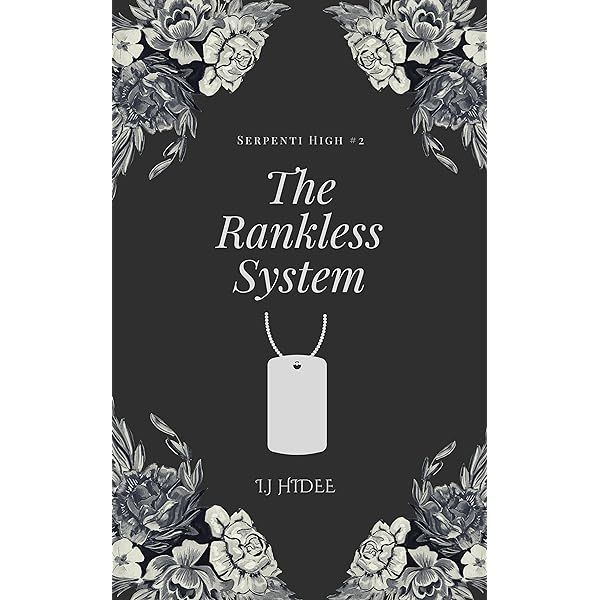 The Rankless System by I.J Hidee | Daraz.pk