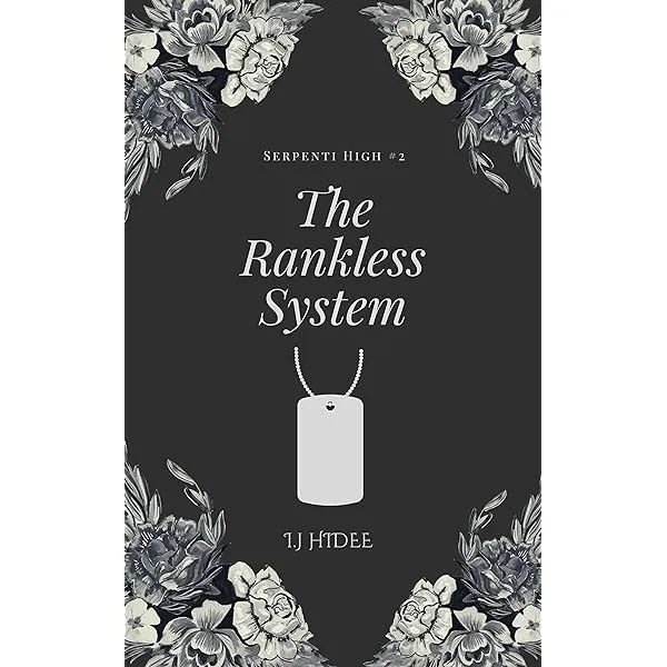 The Rankless System by I.J Hidee | Daraz.pk