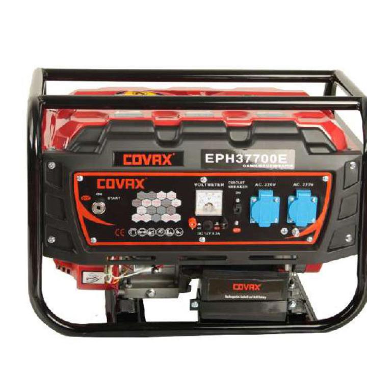 COVAX EPH37700E Generator (3.5 KVA) | Daraz.pk