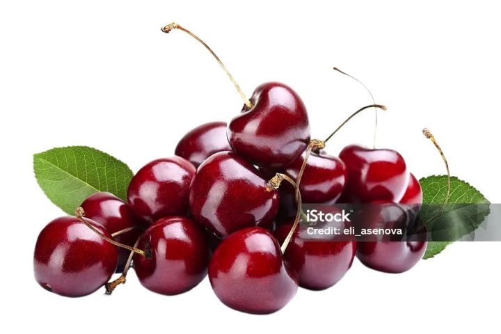Dry Cherry 1000 gram 100% Pure Organic Gilgit Baltistan by GB Dry ...