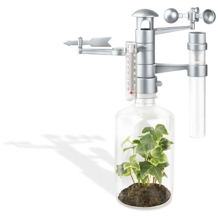 Science KIt- Weather Station/STEM educational kit for Kids/Educational ...