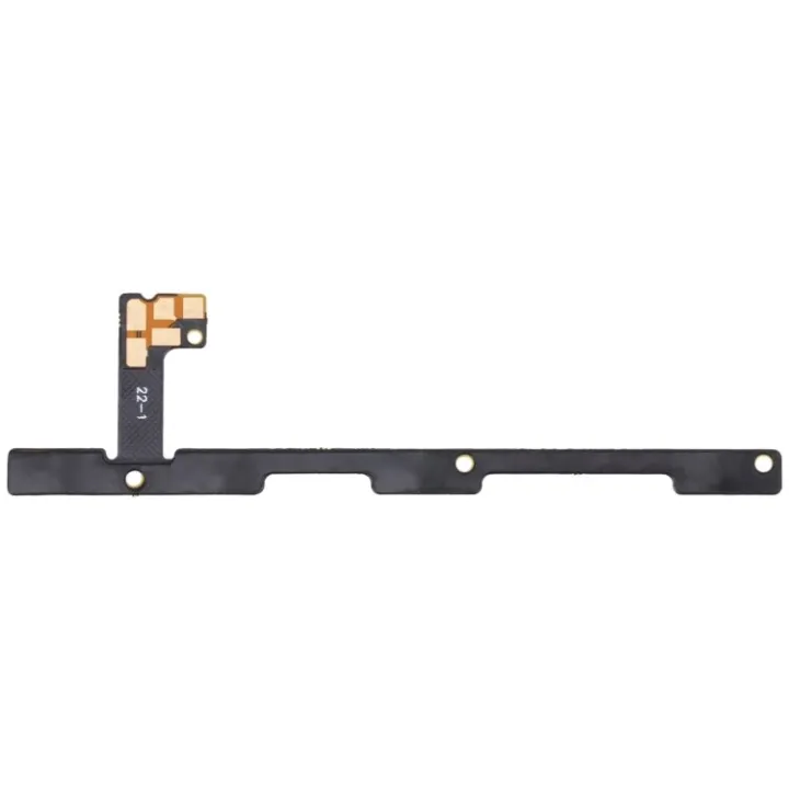 Encounteryou For Infinix Smart 4 / Smart 4c X653 OEM Power Button ...
