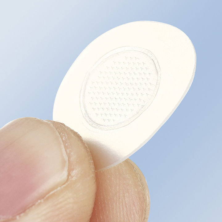 9 Patches Microneedle Acne Pimple Healing Patch Anti Acne Pimple Patch ...