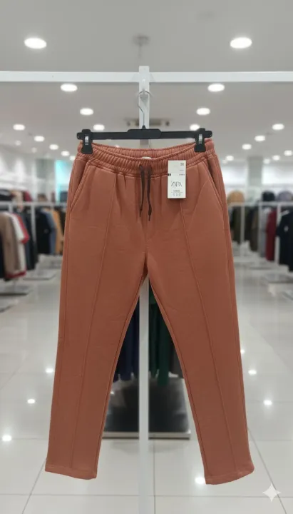 Premium Imported Jogger Trouser for Men – Lightweight & Durable | Daraz.pk