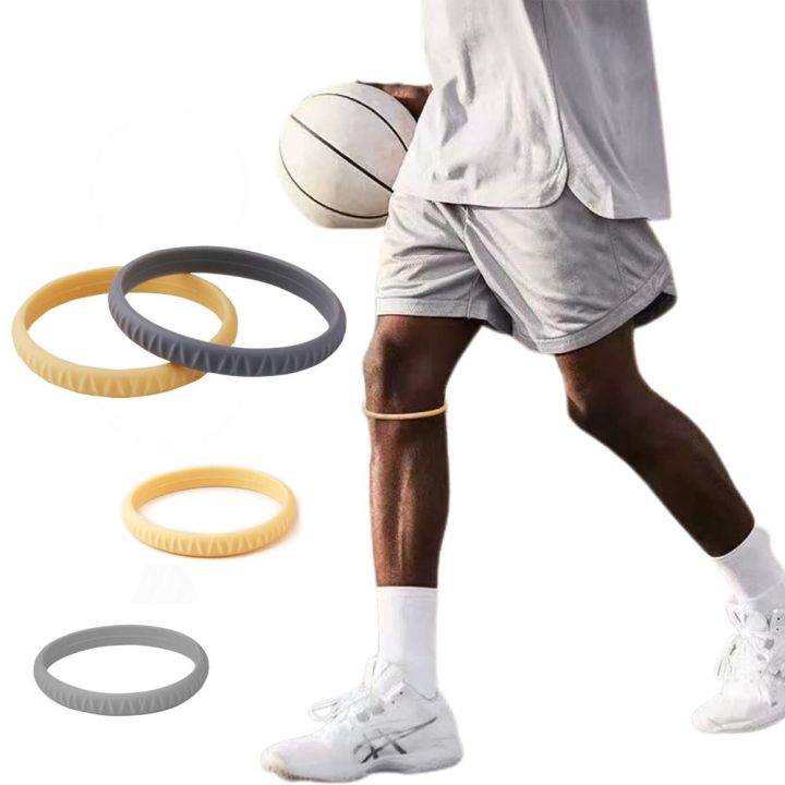 Periosteal Circle Pressurized Version Basketball Knee Force Belt ...