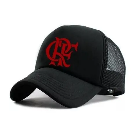 Flemish Cap Game Football Team Tide Trucker Aba Curve | Daraz.pk