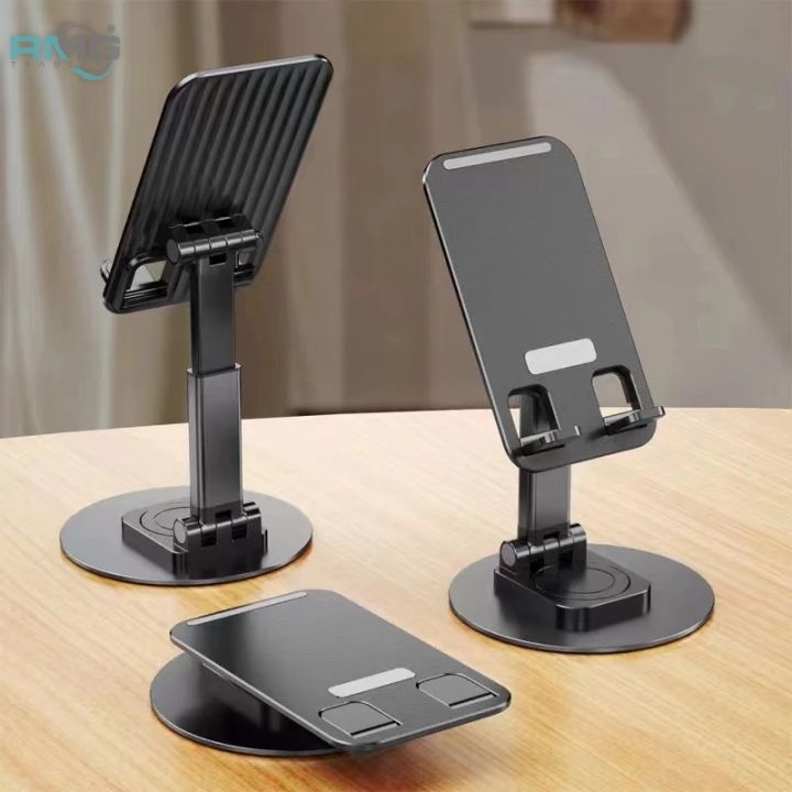 [RMG] Versatile Phone Stand: 360° Rotatable, Height Adjustable ...